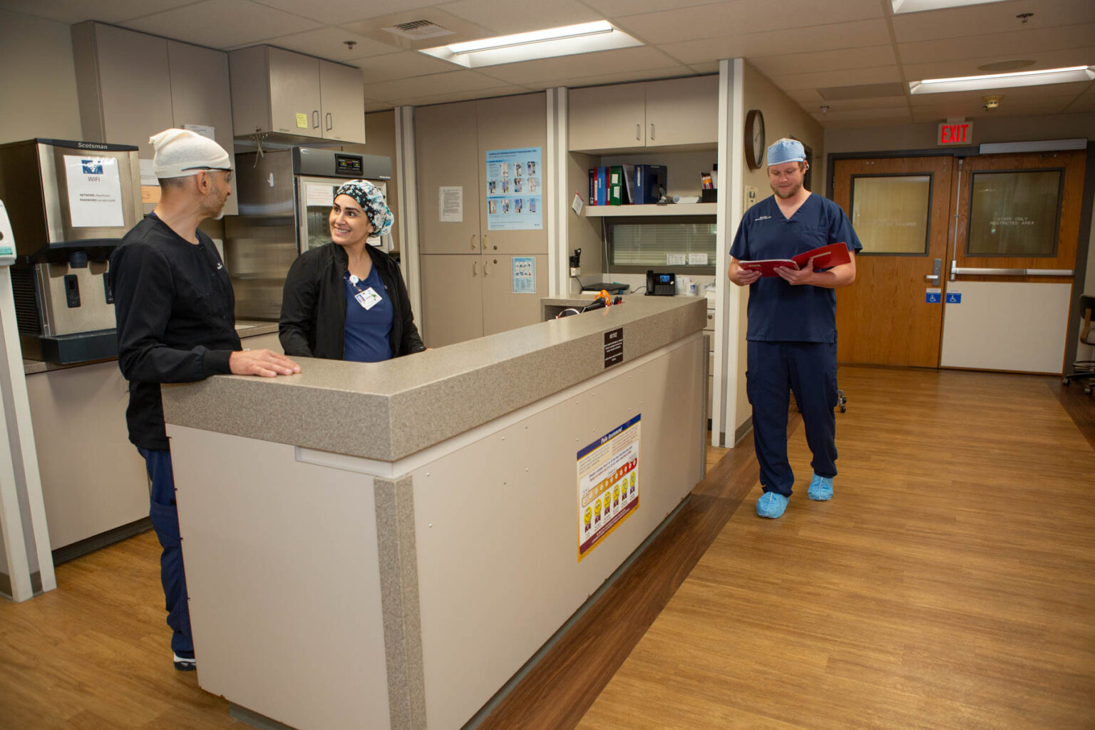 Billing Resources | Big Sky Surgery Center